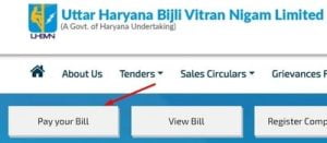 UHBVN DHBVN Bill View & Pay: हरियाणा बिजली बिल चेक कैसे करे